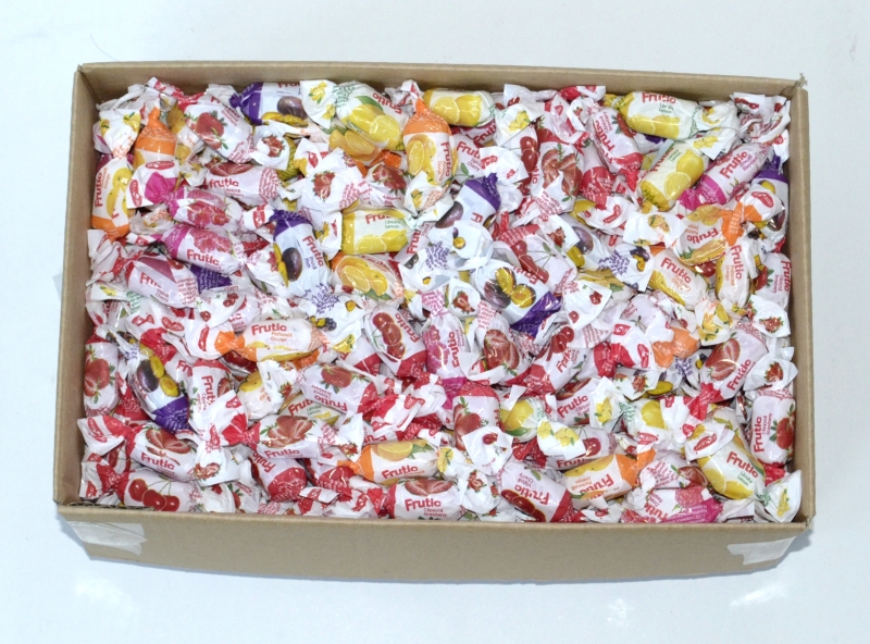 Bomboane Asortate 3 Kg - Persam