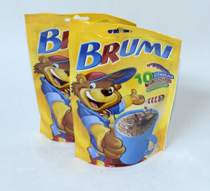 Cacao Brumi 150 G - Persam