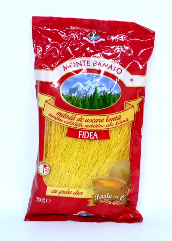 Fidea 200 G - Persam