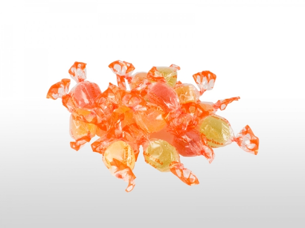 BOMBOANE AMBALATE INDIVIDUAL FRUCTE 1 KG - Persam