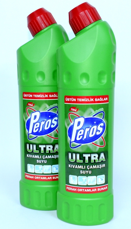 DETERGENT LICHID PEROS ULTRA DENSITY 750 ML - Persam