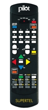 TELECOMANDA PILOT - Persam