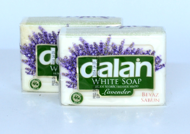SAPUN RUFE DALAN 110 G - Persam