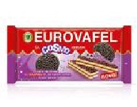 EUROVAFEL GOLD CU BISCUITI COSMO 160 G - Persam